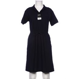 Lacoste Damen Kleid, marineblau, Gr. 34