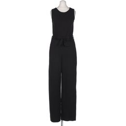 Esprit Damen Jumpsuit/Overall, schwarz