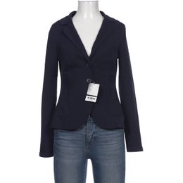 Even & Odd even odd Damen Blazer, marineblau, Gr. 36