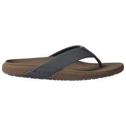 Reef - The Raglan - Sandalen US 8 | EU 40 braun