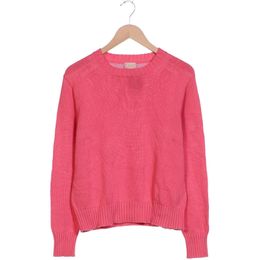 Mrs HUGS Damen Pullover, pink