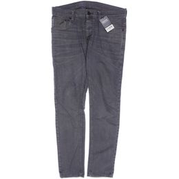 G-Star Raw G Star RAW Herren Jeans, grau, Gr. 33