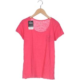 atmosphere Damen T-Shirt, pink, Gr. 36