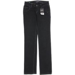 Gang Damen Jeans, schwarz, Gr. 25