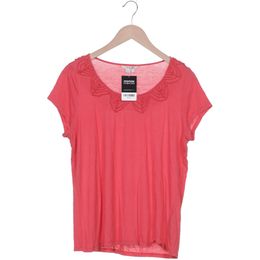 Boden Damen T-Shirt, pink, Gr. 38