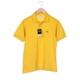 Lacoste Herren Poloshirt, gelb