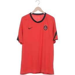 Nike Herren T-Shirt, rot