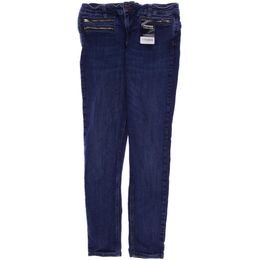 Liu Jo Damen Jeans, marineblau