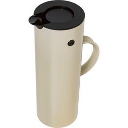 Stelton EM 77 Isolierkanne 1l sand