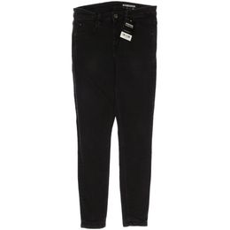 Esprit Damen Jeans, schwarz, Gr. 29