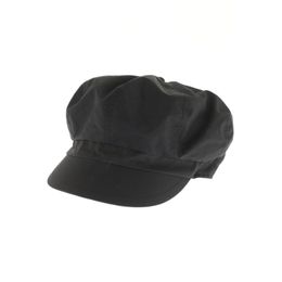 Loevenich Damen Hut/Mütze, schwarz, Gr. uni