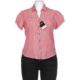 Stockerpoint Damen Bluse, rot