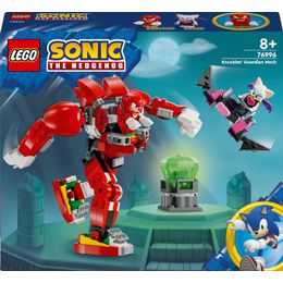 Lego® Sonic the Hedgehog™ - 76996 Knuckles’ Wächter-Mech