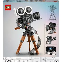 Lego® Disney™ - 43230 Kamera Hommage an Walt Disney
