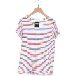 Esprit Damen T-Shirt, weiß