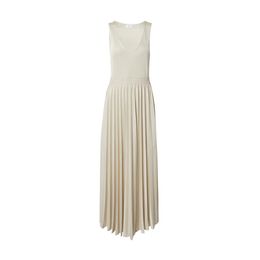 Guido Maria Kretschmer Women Kleid 'Jannia' Damen Gr&ouml;&szlig;e 38 silbergrau Winterkleid