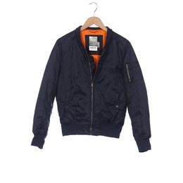 Urban Classics Herren Jacke, marineblau, Gr. 46