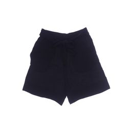 Hallhuber Damen Shorts, schwarz, Gr. 34