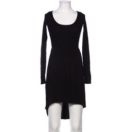 Kiabi Damen Kleid, schwarz, Gr. 34