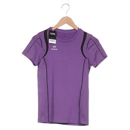 Erima Damen T-Shirt, flieder, Gr. 36