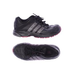 Adidas Damen Sneakers, schwarz, Gr. 3.5