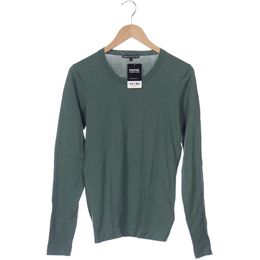 Drykorn Herren Pullover, türkis