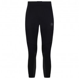 La Sportiva - Triumph Tight Pant - Laufhose Gr XXL schwarz