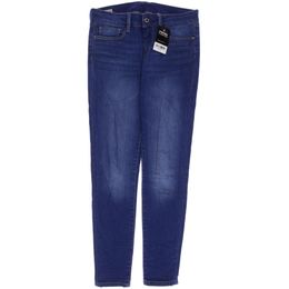 Pepe Jeans Damen Jeans, blau, Gr. 27