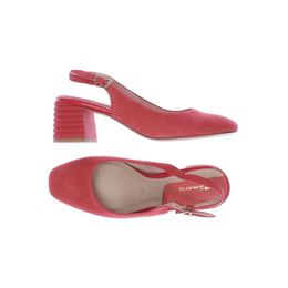 Tamaris Damen Sandale, pink