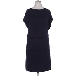 Tom Tailor Damen Kleid, marineblau