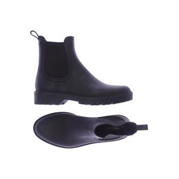 Tamaris Damen Stiefelette, schwarz