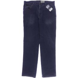 Wrangler Herren Jeans, marineblau