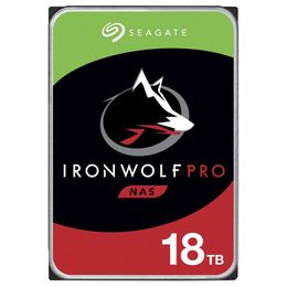 Seagate IronWolf Pro NAS 18 TB HDD
