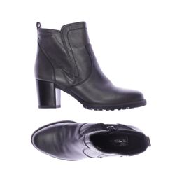 Tamaris Damen Stiefelette, grau