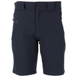 WHISTLER - Gerd Outdoor Shorts - Shorts Gr M blau