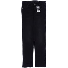 Marc O'Polo Marc O Polo Damen Jeans, schwarz, Gr. 29