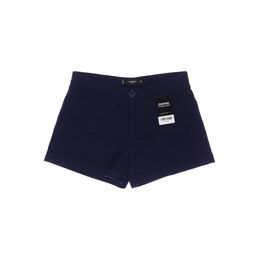 Mango Damen Shorts, marineblau, Gr. 38