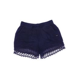 Tom Tailor Denim Damen Shorts, marineblau