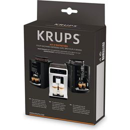 Krups Reinigungs-Set Krups XS5300 Pflegeset