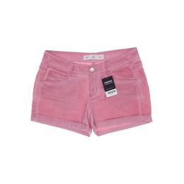 QS by S.Oliver Damen Shorts, pink, Gr. 38