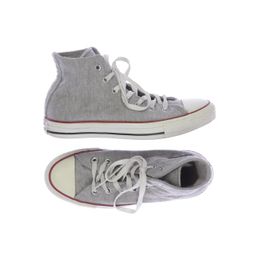 Converse Damen Sneakers, grau, Gr. 39