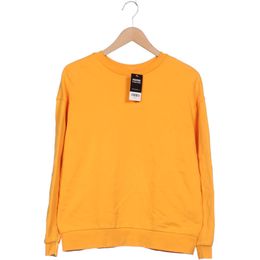armedangels Damen Sweatshirt, orange, Gr. 36