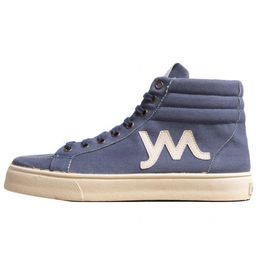 Youmans - Manatee - Sneaker 36 | EU 36 blau/beige
