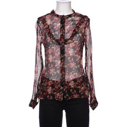 THE KOOPLES Damen Bluse, mehrfarbig