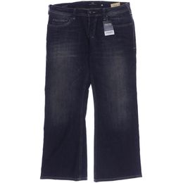 LTB Damen Jeans, marineblau