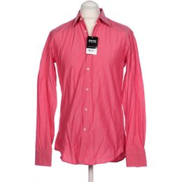 BOSS by Hugo BOSS Herren Hemd, pink