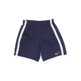 Nike Herren Shorts, marineblau, Gr. 104