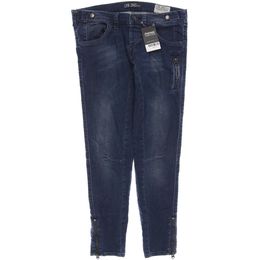 LTB Damen Jeans, blau