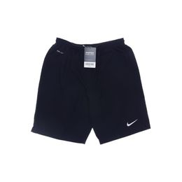Nike Mädchen Shorts, schwarz