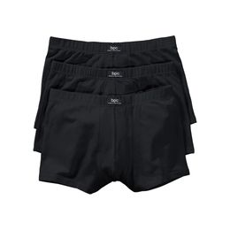 bonprix Boxer (3er Pack)